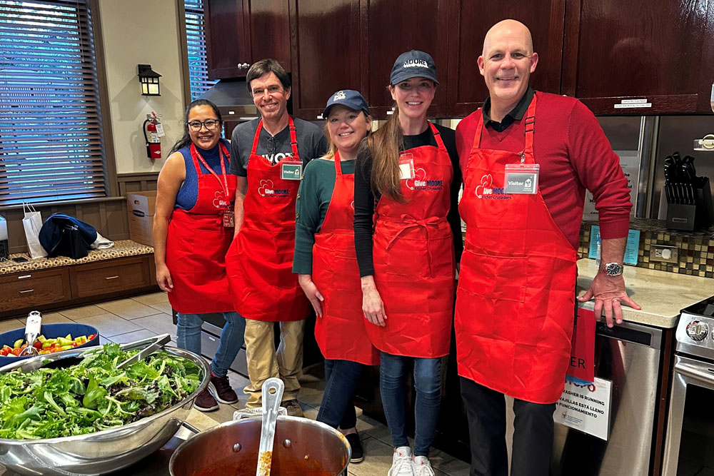 2024 Community Impact Award Winners Announced